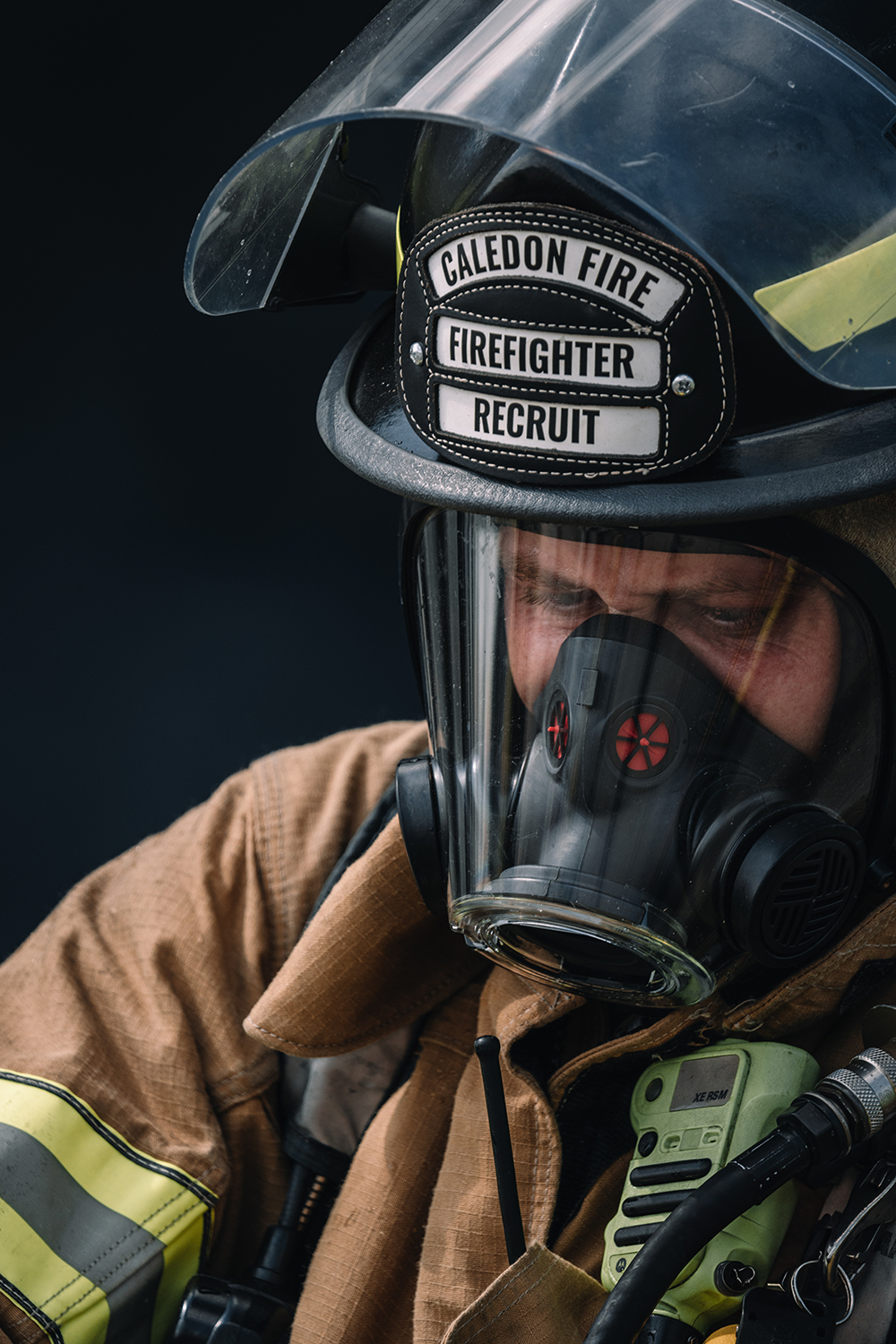 Your Fire Recruitment is Being Exploited